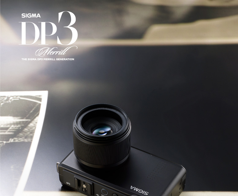 시그마 DP3 Merrill Camera (50mm) 660,000원