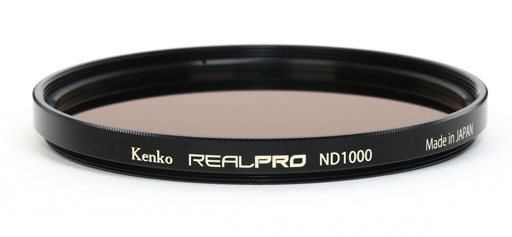 Kenko REALPRO Series Filter 발매