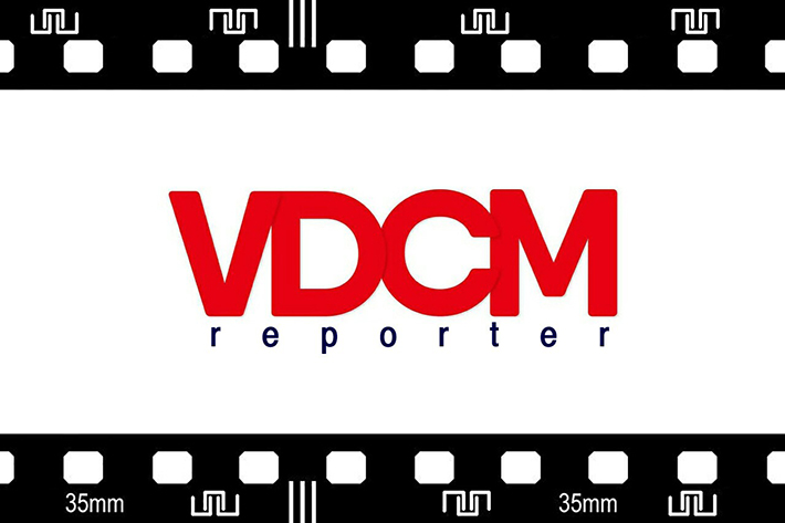 제5기 VDCM 사진기자 모집