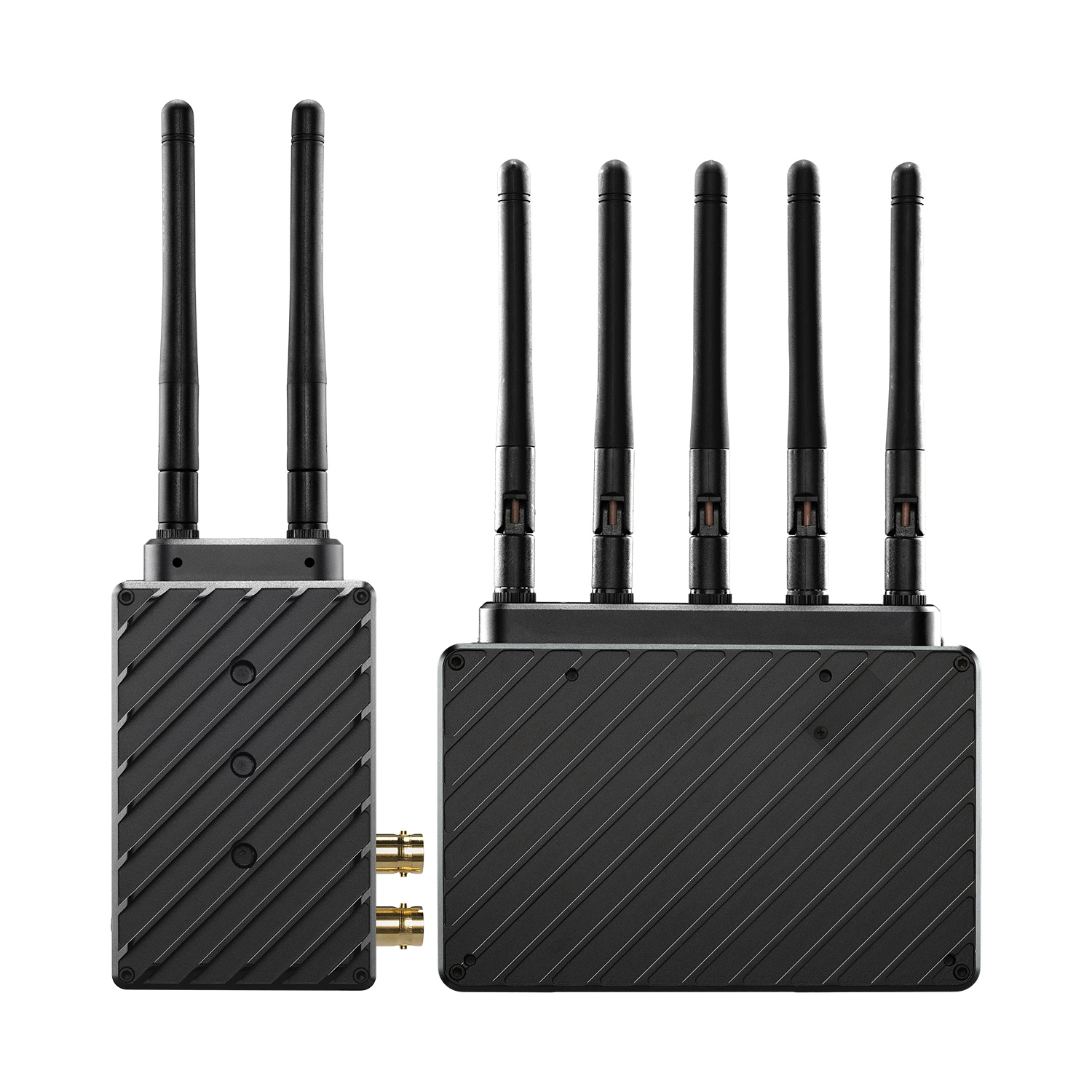 새로운 주파수 6GHz로 찾아온 Teradek Bolt 6 시리즈