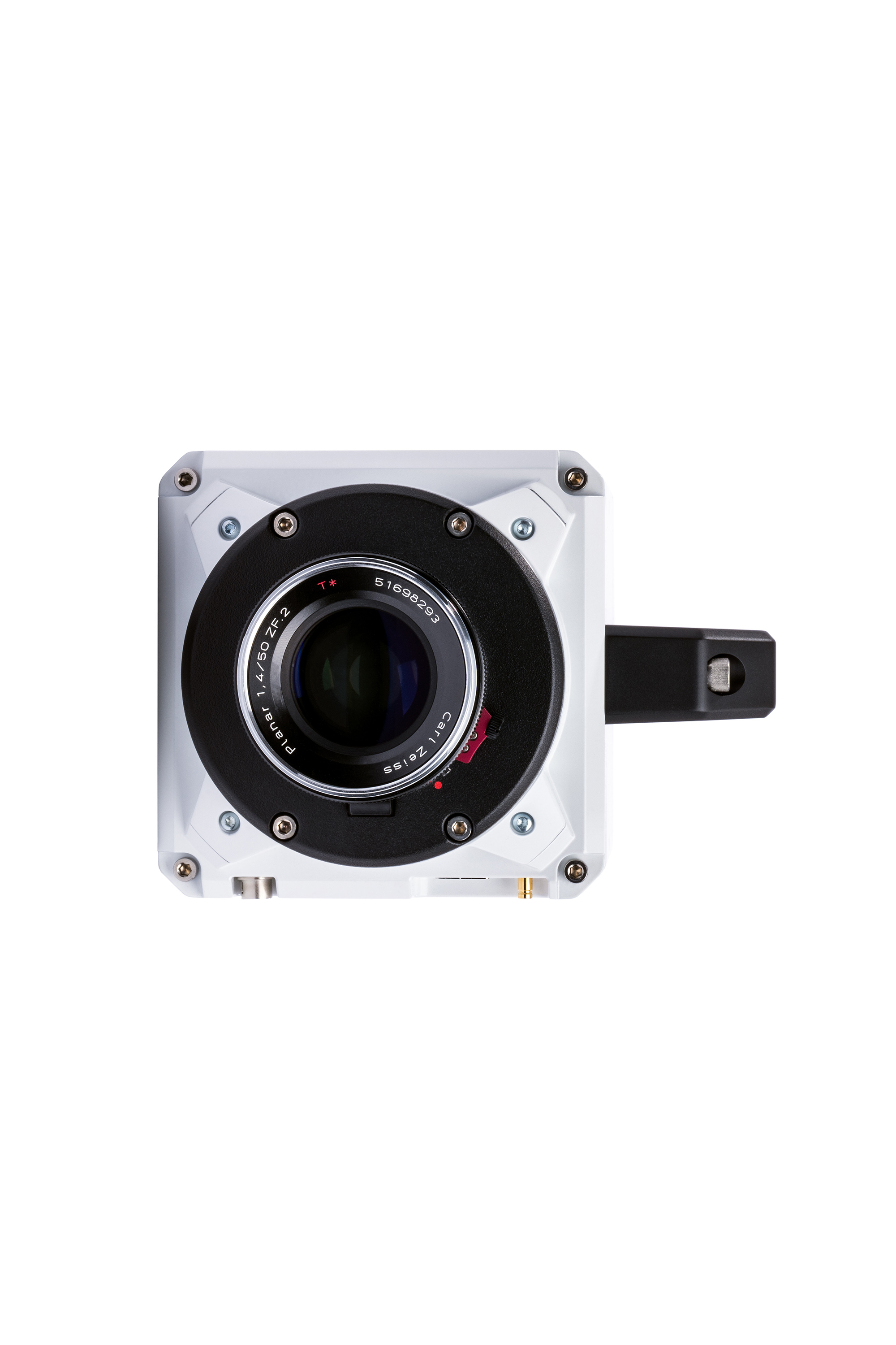 초고속·고화질 모두 잡은 Phantom 고속카메라 Phantom T4040