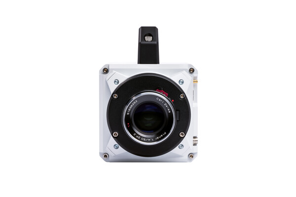 Phantom TE2010, BSI센서에 가성비 높은 고속카메라