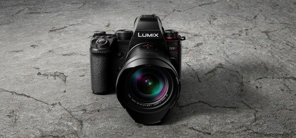 파나소닉코리아 G9II (LUMIX DC-G9M2) 10월 31일 정식 출시