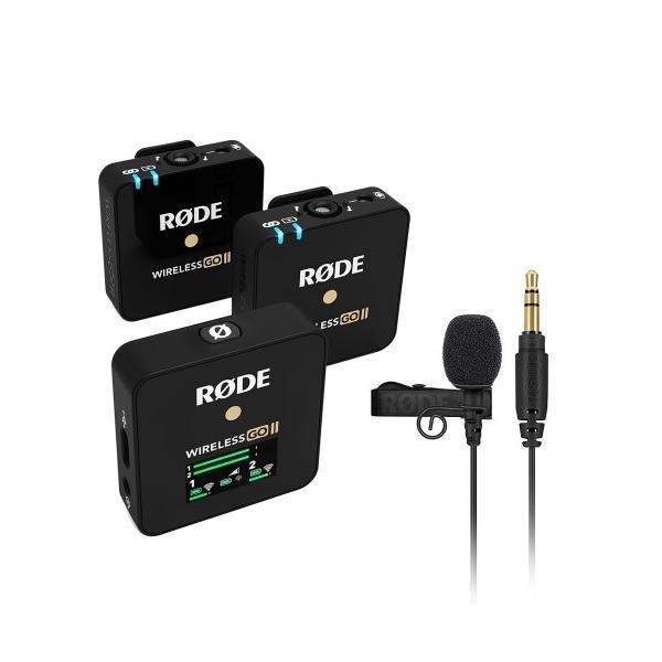 Zaxcom, Wireless Pro의 특허 침해로 RØDE를 고소
