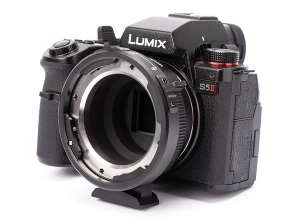 Viltrox, L-마운트 카메라에 대한 PL-마운트 시네마 렌즈 어댑터 출시