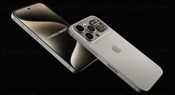 iPhone 16 Pro Max vs. iPhone 15 Pro Max: 카메라 향상 포인트