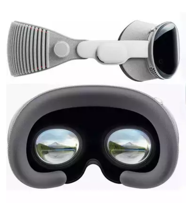 Qualcomm의 새로운 Snapdragon XR2+ Gen 2 칩, Apple Vision Pro와 경쟁할 준비