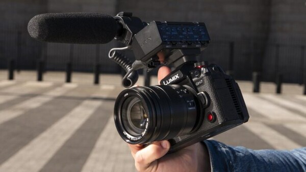 파나소닉, Lumix GH7 출시 - 하이브리드 AF, 12비트 비디오, ARRI LogC3 지원