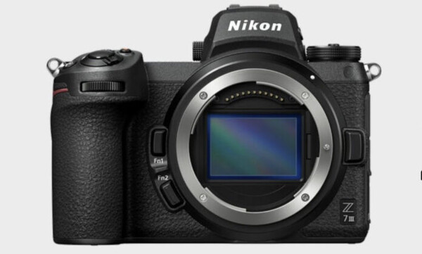 Nikon Z7 III, 90MP 센서 탑재로 최고 해상도 미러리스 카메라 기대