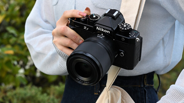 Nikon, 마침내 새로운 풀프레임 카메라용 광각 렌즈인 Nikkor Z 35mm F/1.4를 발표