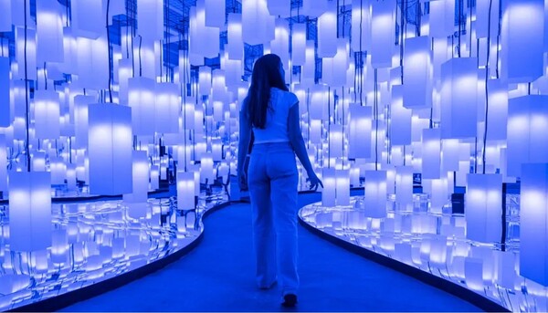 세계로 향하는 K-미디어아트