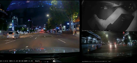 지넷시스템, 한캠3XQ 완판 기록