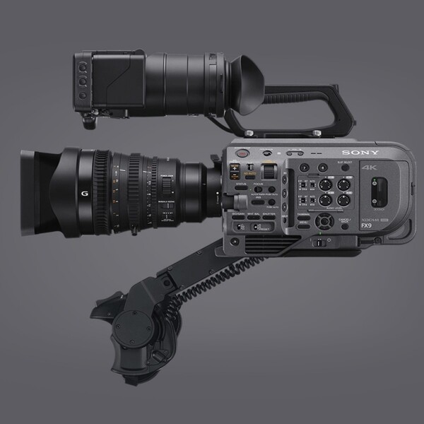 "소니, AI 기반 포커싱 시스템 탑재한 Sony A7 V 출시 예정"