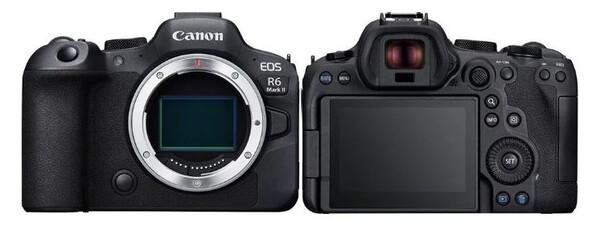 Canon EOS R6 Mark III 발표 연기, Canon EOS R5 Mark II 인기 여파로 2025년 예정