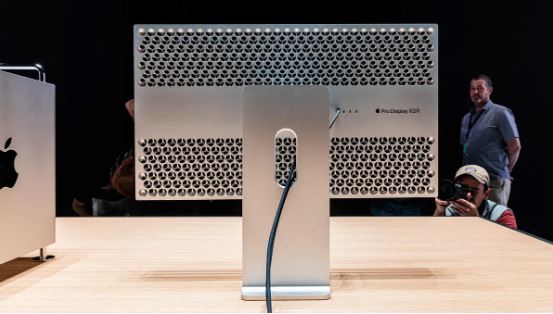 Apple Pro Display XDR 2, 2025년 새로운 고급 모니터로 출시 예정