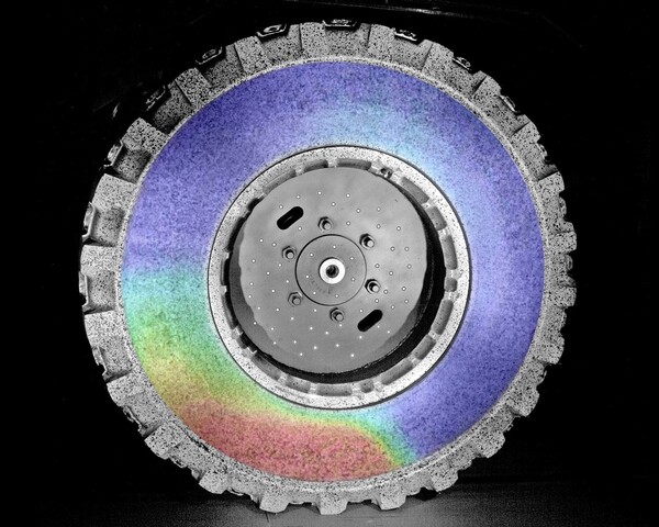 4.2메가 BSI 센서의 Phantom KT1640/1240 고속카메라