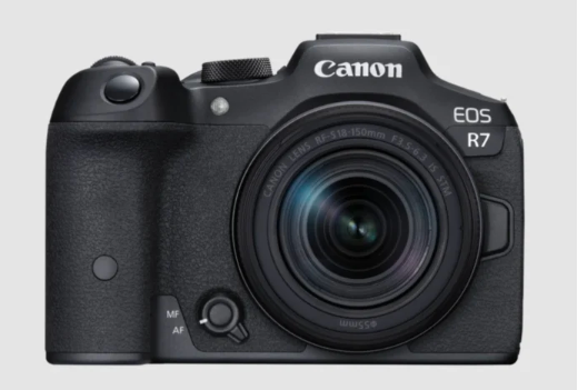 Canon EOS R7 Mark II 완전 분석 - APS-C 미러리스의 차세대 플래그십