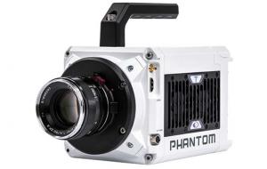 코미(KOMI), Phantom T3610·TMX 5010 초고속 카메라 선보여